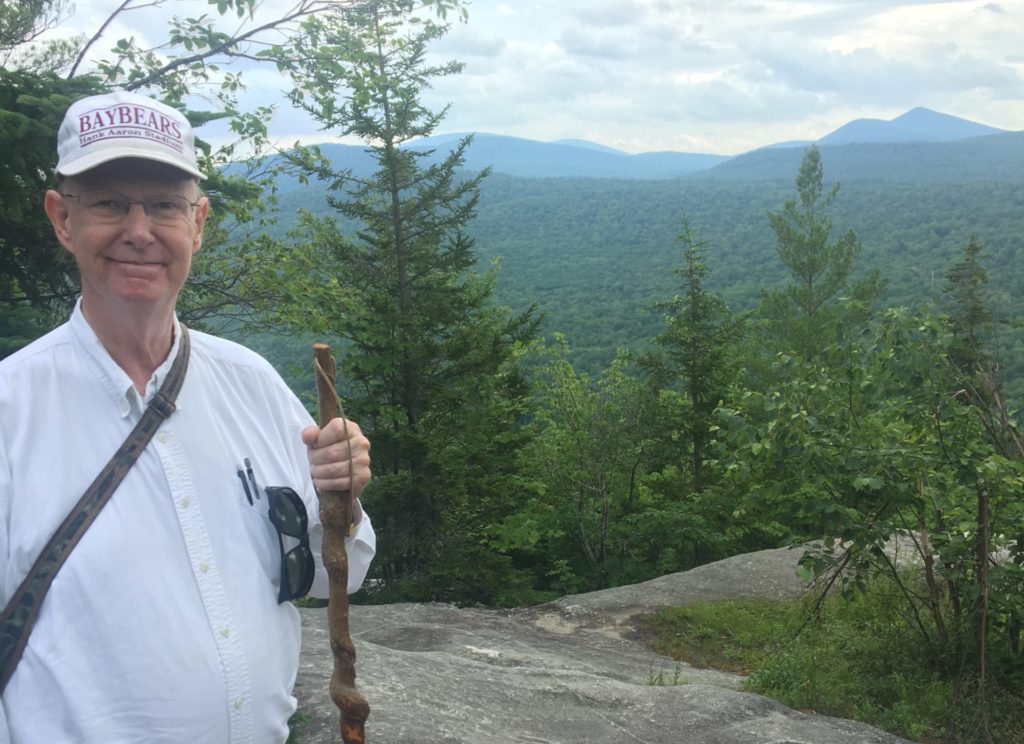 Remembering William Ruff – 1948-2020